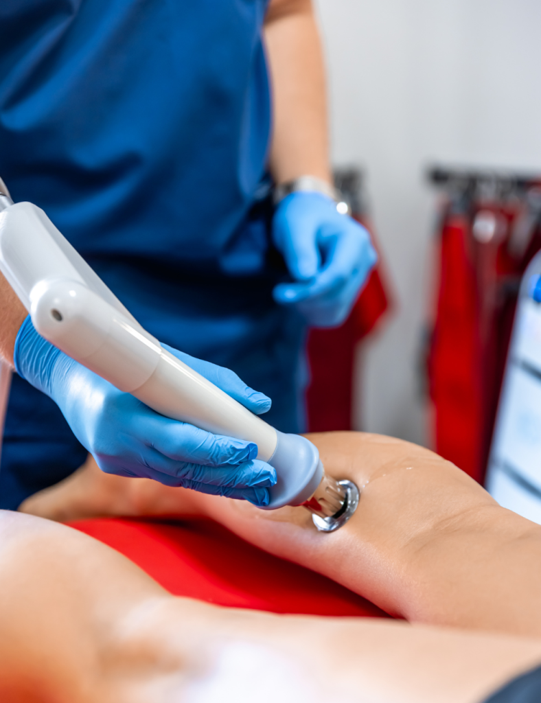 Our Physiotherapy Services | Elite Performance Physio Manchester